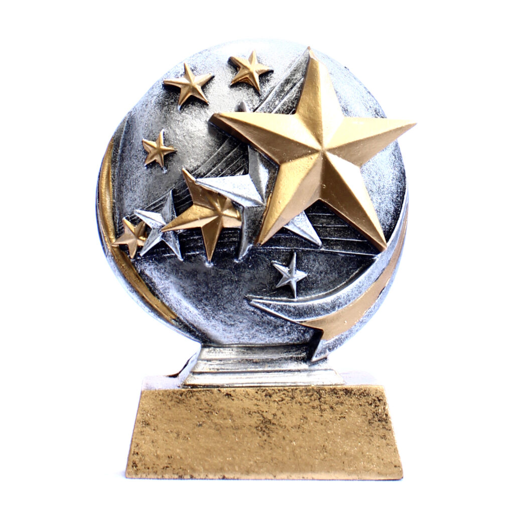 Resin – LAT Sports Collection